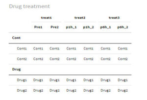 【Rで作表】{knitr}パッケージのkable()と{kableExtra}パッケージの組み合わせ