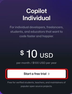 【RStudio】RStudio に GitHub Copilot と chattr を取り込む