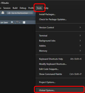 【RStudio】RStudio に GitHub Copilot と chattr を取り込む