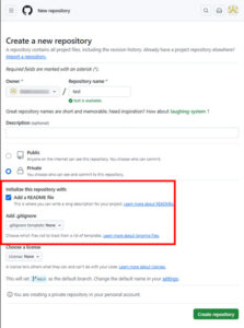 【RStudio】RStudio を GitHub と連携